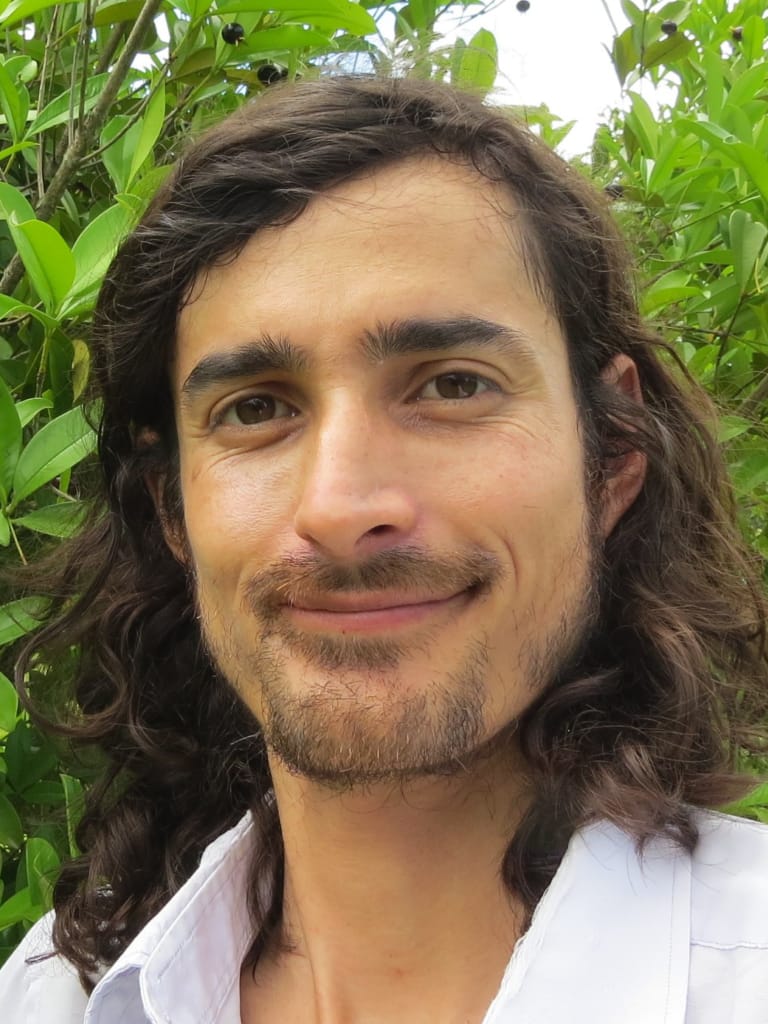 Laboratório de Ecologia Aplicada (LEAp)